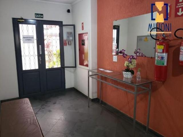 Apartamento, Centro, Salto, SP