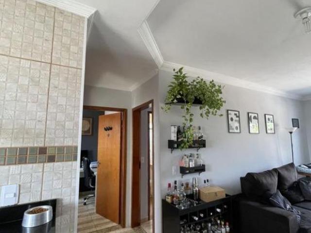 Apartamento, Centro, Salto, SP