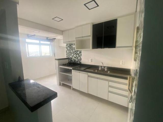 Apartamento, Centro, Salto, SP