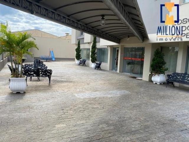 Apartamento, Centro, Salto, SP