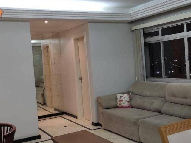 Apartamento, Centro Salto SP
