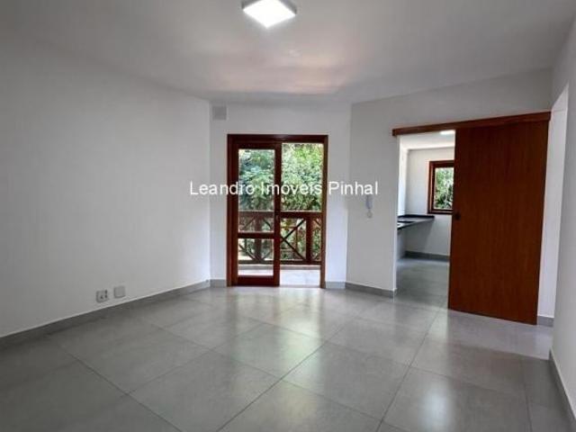 Apartamento, Centro, Santo Antônio do Pinhal, SP