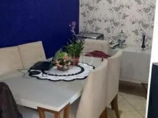 Apartamento Centro Santo André
