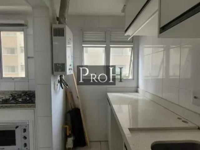 Apartamento Centro Santo André