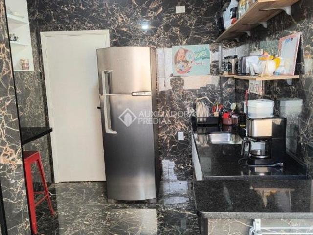 Apartamento Centro Santo André