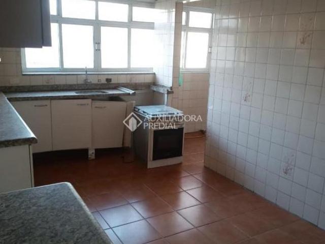 APARTAMENTO CENTRO SANTO ANDRÉ
