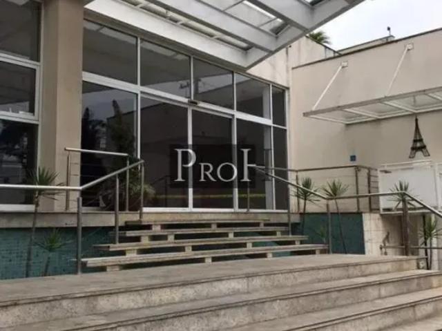 Apartamento Centro Santo André