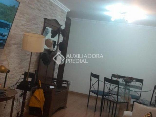 APARTAMENTO CENTRO SANTO ANDRE