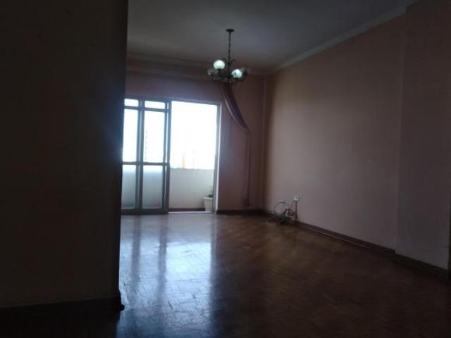 Apartamento Centro Santo André
