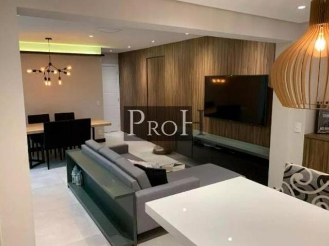 Apartamento Centro Santo André