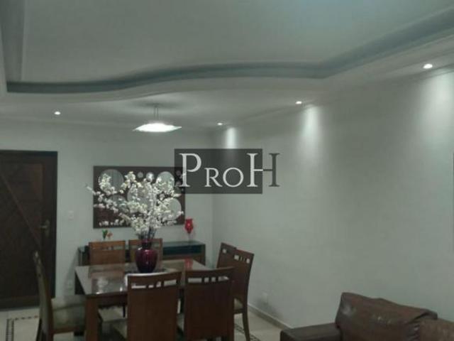 Apartamento Centro Santo André