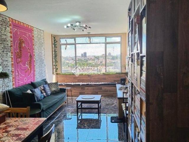 Apartamento Centro Santo André