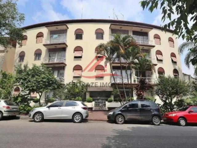 Apartamento, Centro Santo André