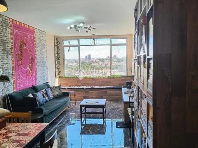 Apartamento Centro Santo André