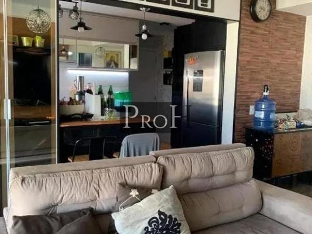 Apartamento Centro Santo André