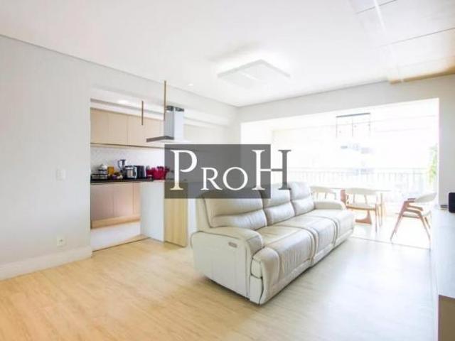 Apartamento Centro Santo André