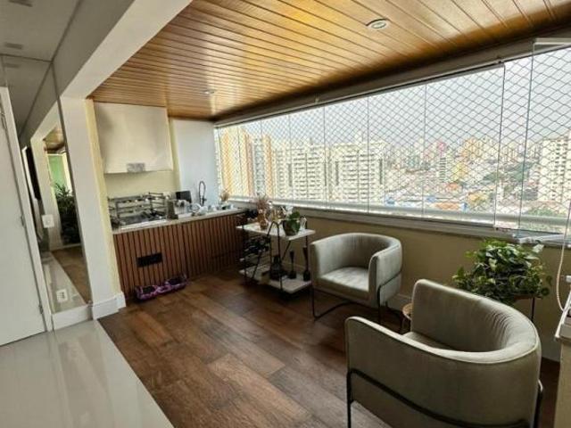 Apartamento, Centro, Santo André, SP
