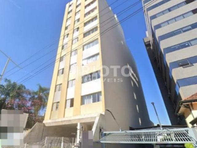 Apartamento, Centro, Santo André, SP