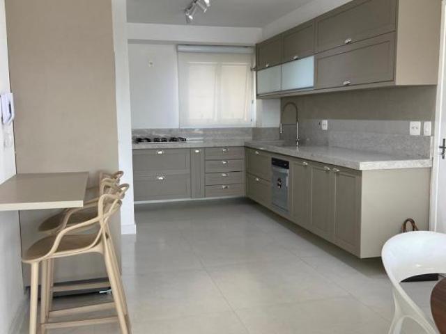 Apartamento, Centro, Santo André, SP