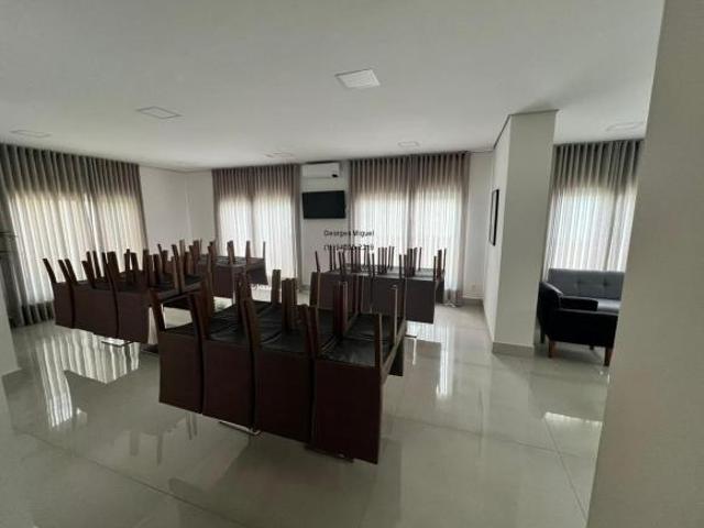 Apartamento, Centro, Santo André, SP