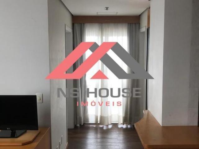 Apartamento, Centro, Santo André, SP