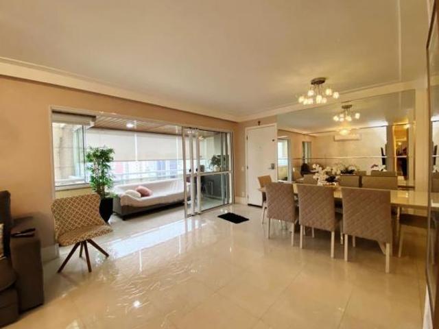 Apartamento, Centro, Santo André, SP
