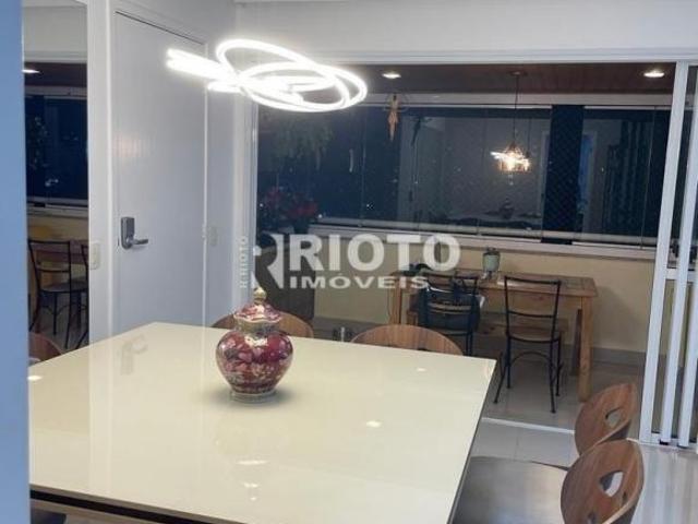 Apartamento, Centro, Santo André, SP
