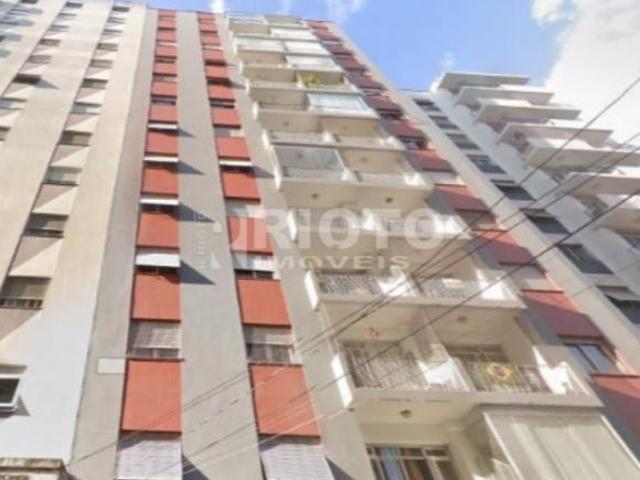 Apartamento, Centro, Santo André, SP