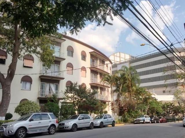 Apartamento, Centro, Santo André, SP