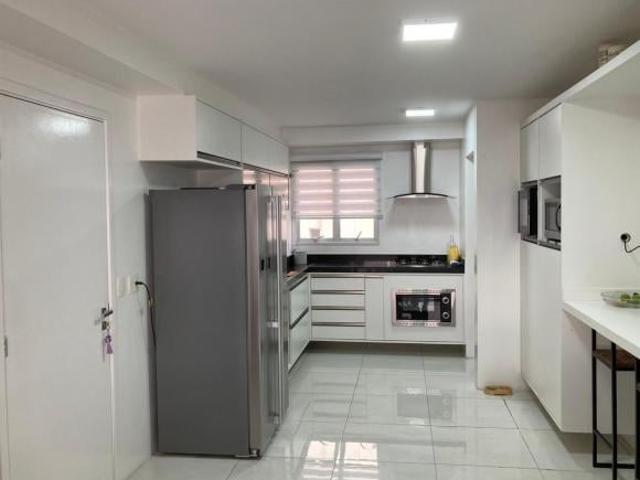 Apartamento, Centro, Santo André, SP