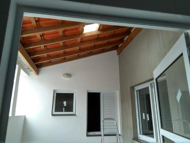 Apartamento centro Santo André Venda Santo André SP Vila Eldízia