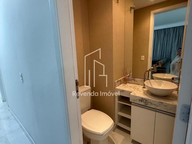Apartamento, Centro Santo André/SP