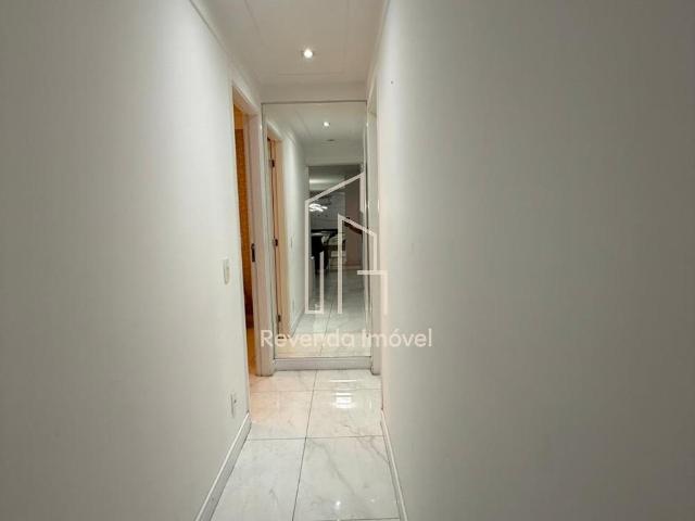 Apartamento, Centro Santo André/SP