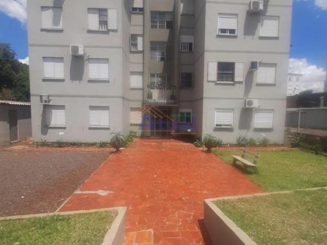 Apartamento, Centro, Santo Ângelo, RS