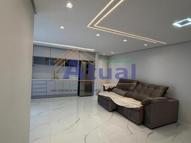Apartamento, Centro, Santo Ângelo, RS