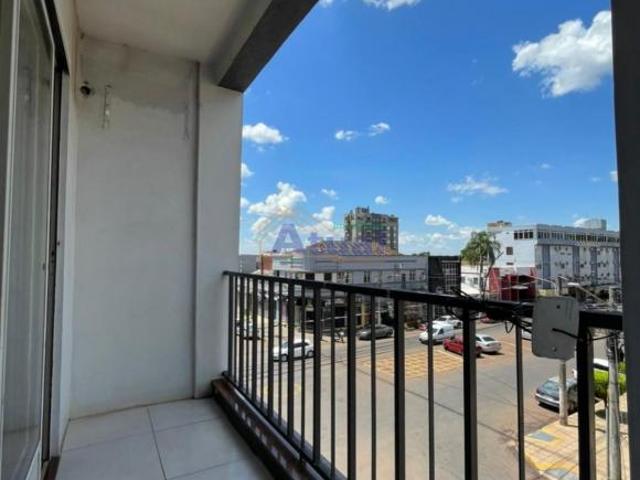 Apartamento, Centro, Santo Ângelo, RS