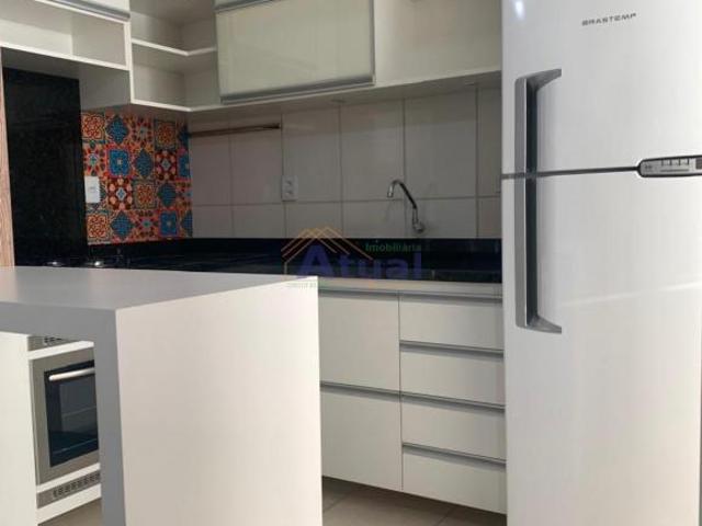 Apartamento, Centro, Santo Ângelo, RS