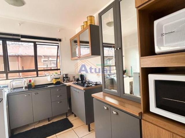 Apartamento, Centro, Santo Ângelo, RS