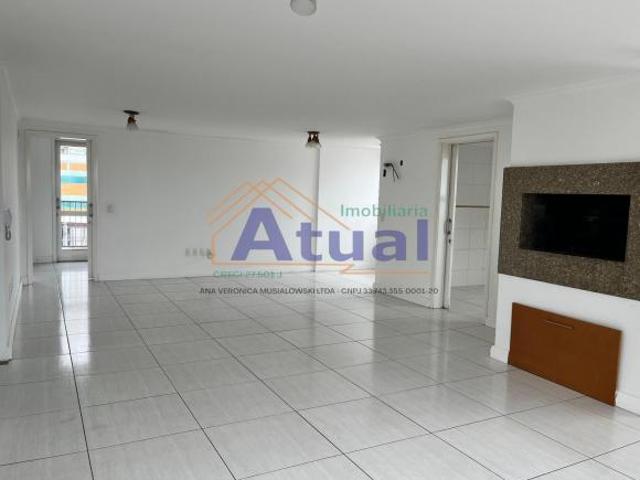 Apartamento, Centro, Santo Ângelo, RS