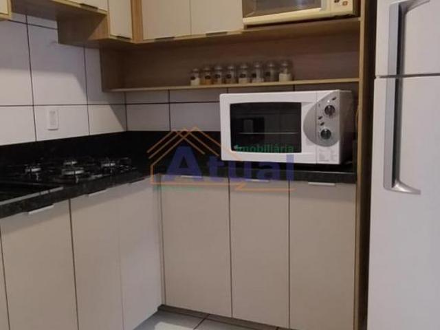 Apartamento, Centro, Santo Ângelo, RS