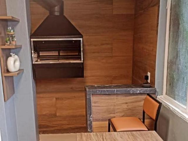 Apartamento, Centro, Santo Ângelo, RS