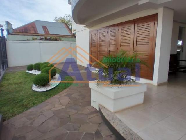 Apartamento, Centro, Santo Ângelo, RS