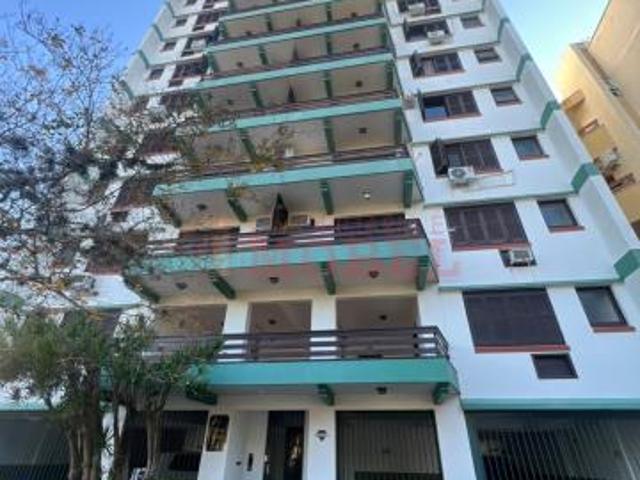 Apartamento, Centro Santa Cruz do Sul