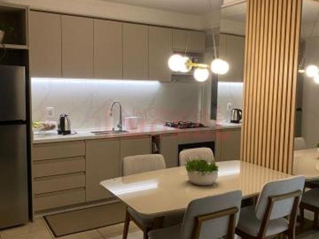 Apartamento, Centro Santa Cruz do Sul