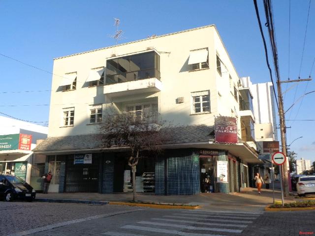 Apartamento, Centro Santa Cruz do Sul