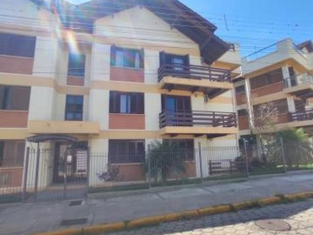 Apartamento, Centro Santa Cruz do Sul