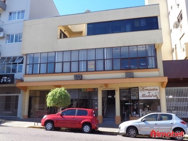 Apartamento, Centro Santa Cruz do Sul