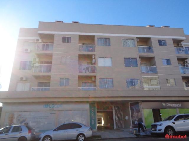 Apartamento, Centro Santa Cruz do Sul
