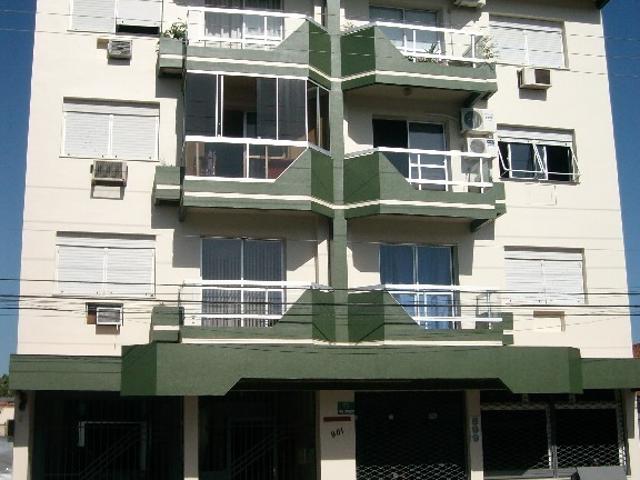 Apartamento, Centro Santa Cruz do Sul