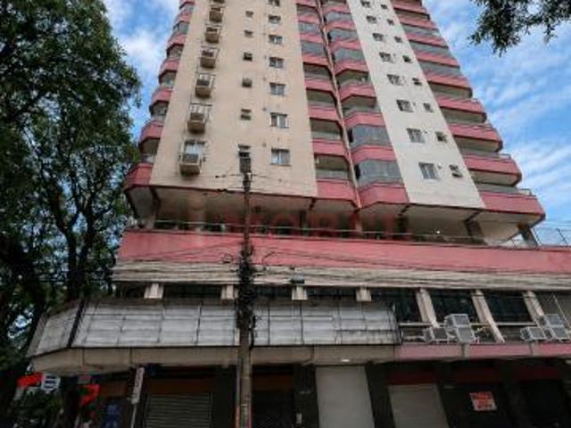 Apartamento, Centro Santa Cruz do Sul